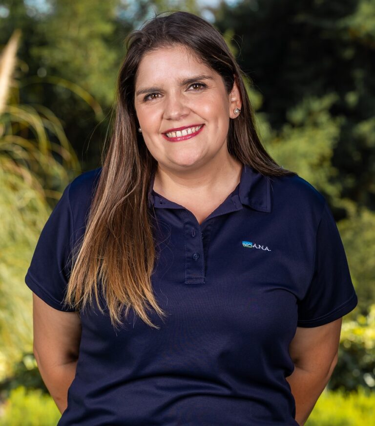 Equipo de trabajo - ANA Chile®